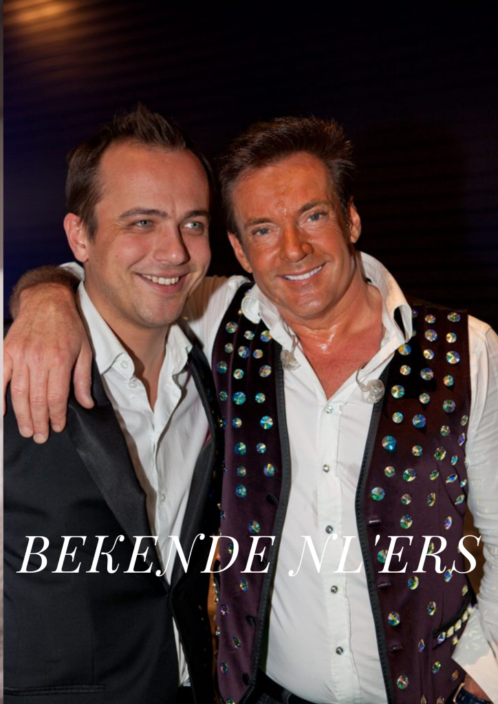 Bekende Nederlanders - angelienpictures.nl